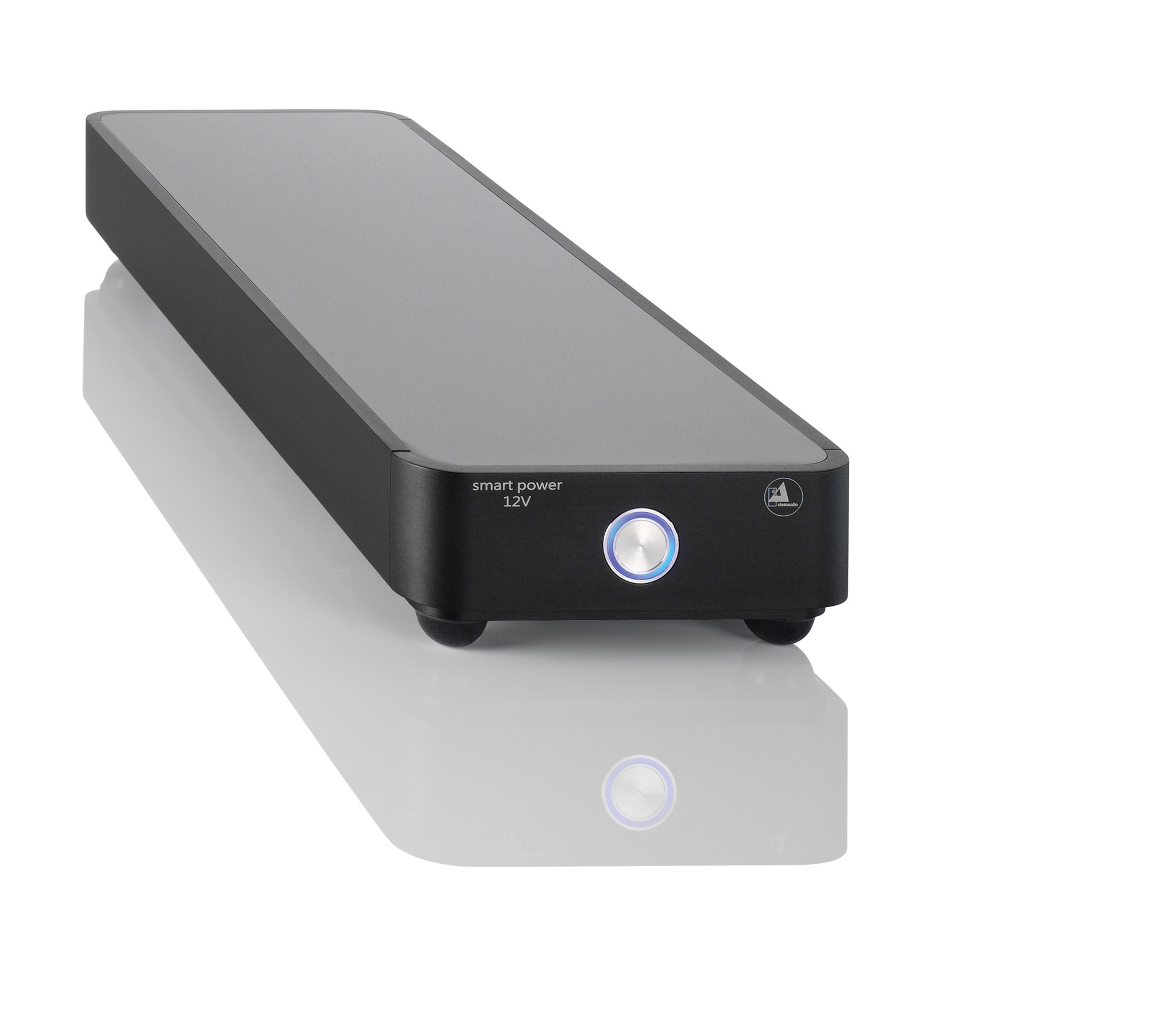 Clearaudio Smart Power 12V – Clean and Stable Power Supply - Hi-Stands ...