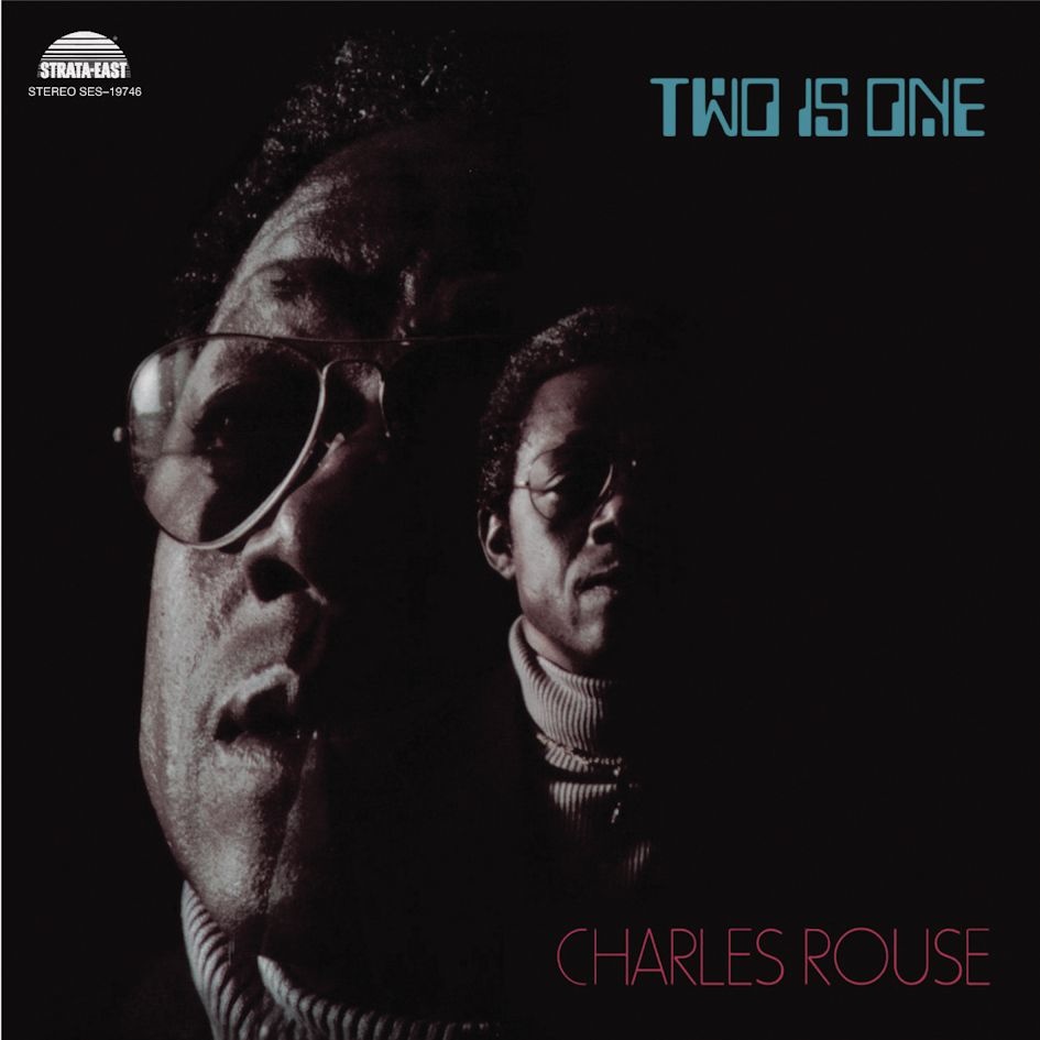 Charles Rouse - Two Is One - LP - Hi-Stands Webshop!