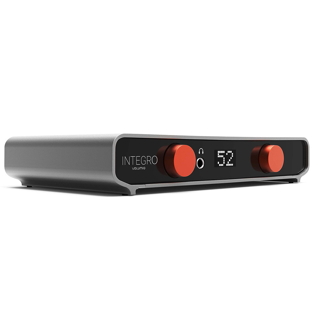 Integro - Hi-Stands Webshop!