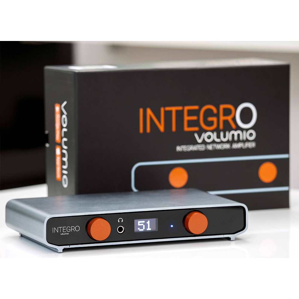 Integro - Hi-Stands Webshop!