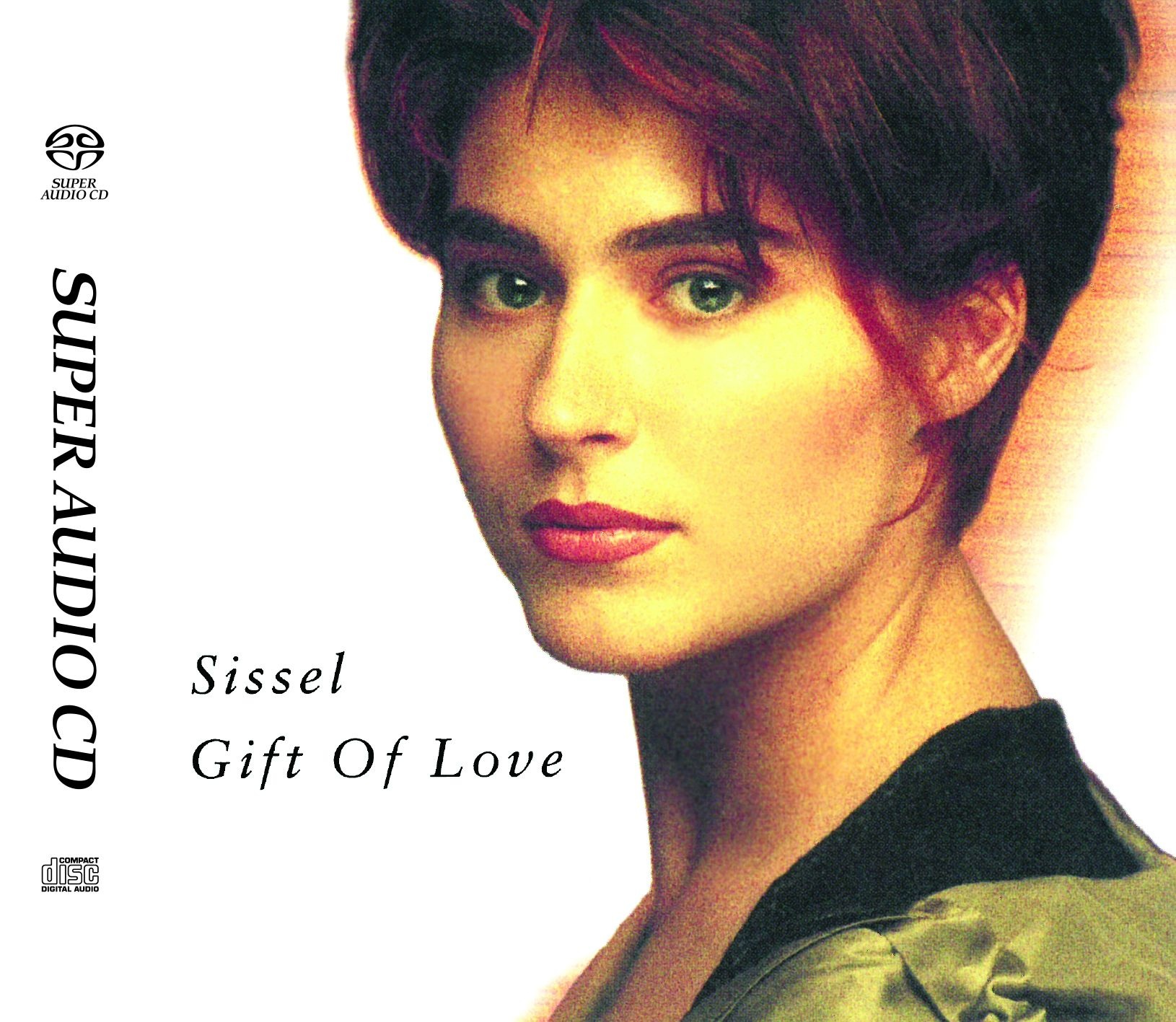 SISSEL – GIFT OF LOVE - Hi-Stands Webshop!