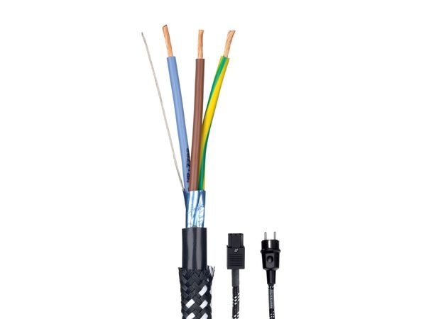 Inakustik Reference Mains Cable AC-1502 - Hi-Stands Webshop!