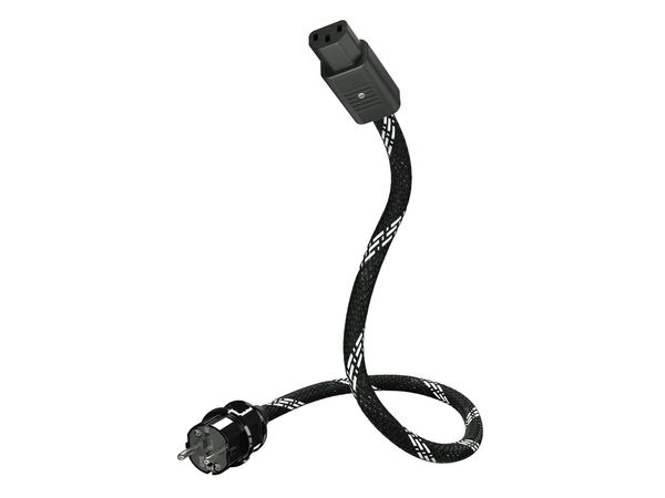 Inakustik Reference Mains Cable AC-2502 (C13) - Hi-Stands Webshop!