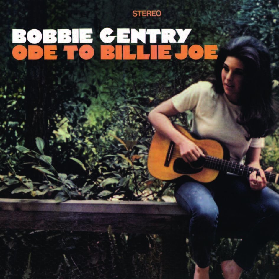 Bobbie Gentry - Ode To Billie Joe - Hi-Stands webshop!