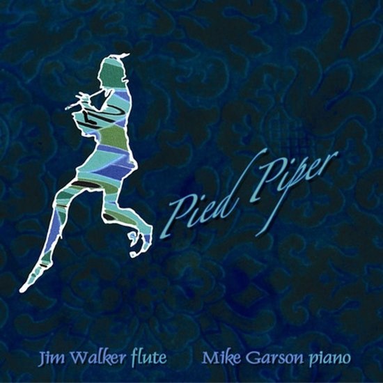 Jim Walker – Pied Piper - Hi-Stands Webshop!