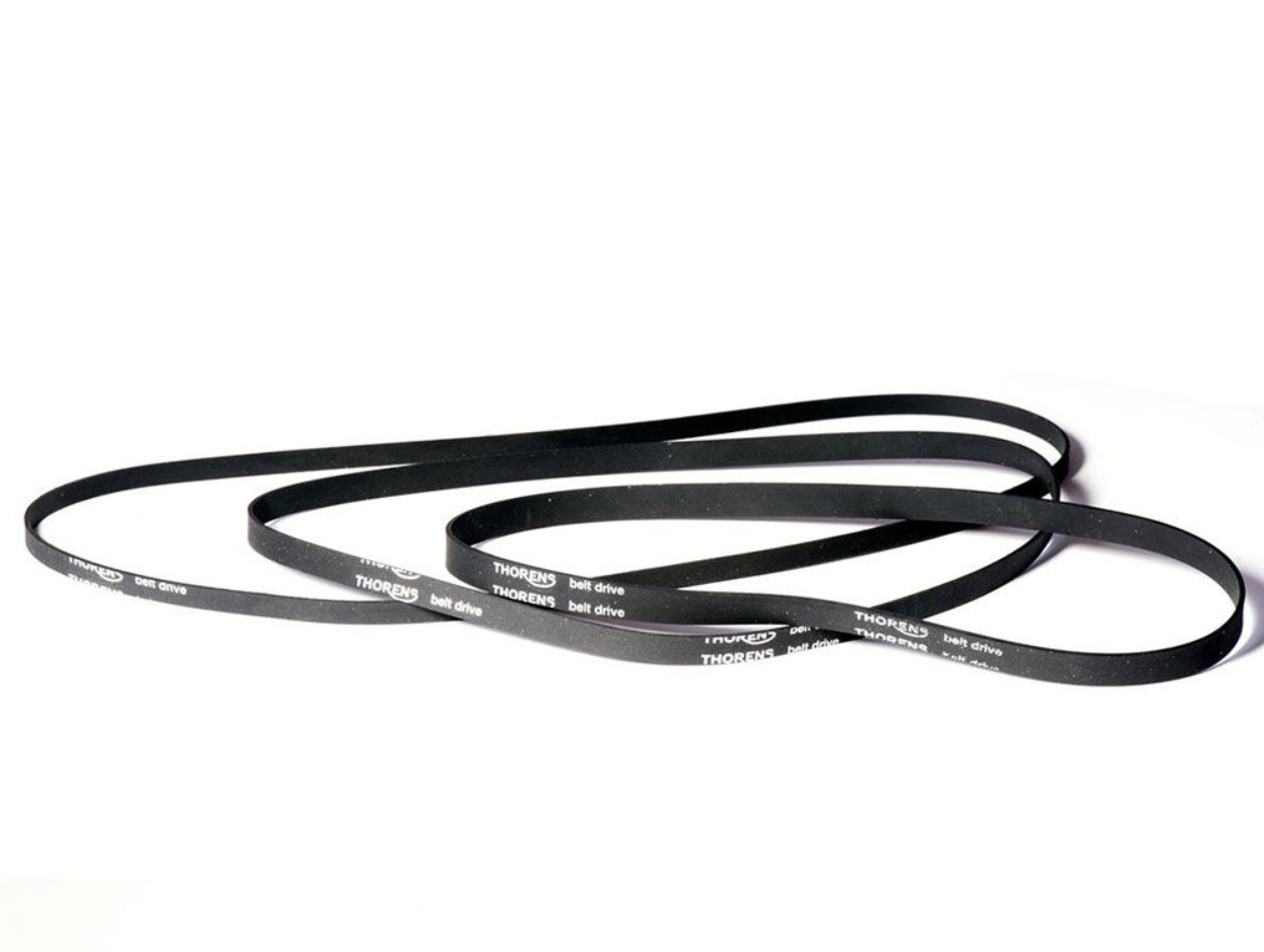 Thorens - Belt Standard (string) - Hi-Stands Webshop!