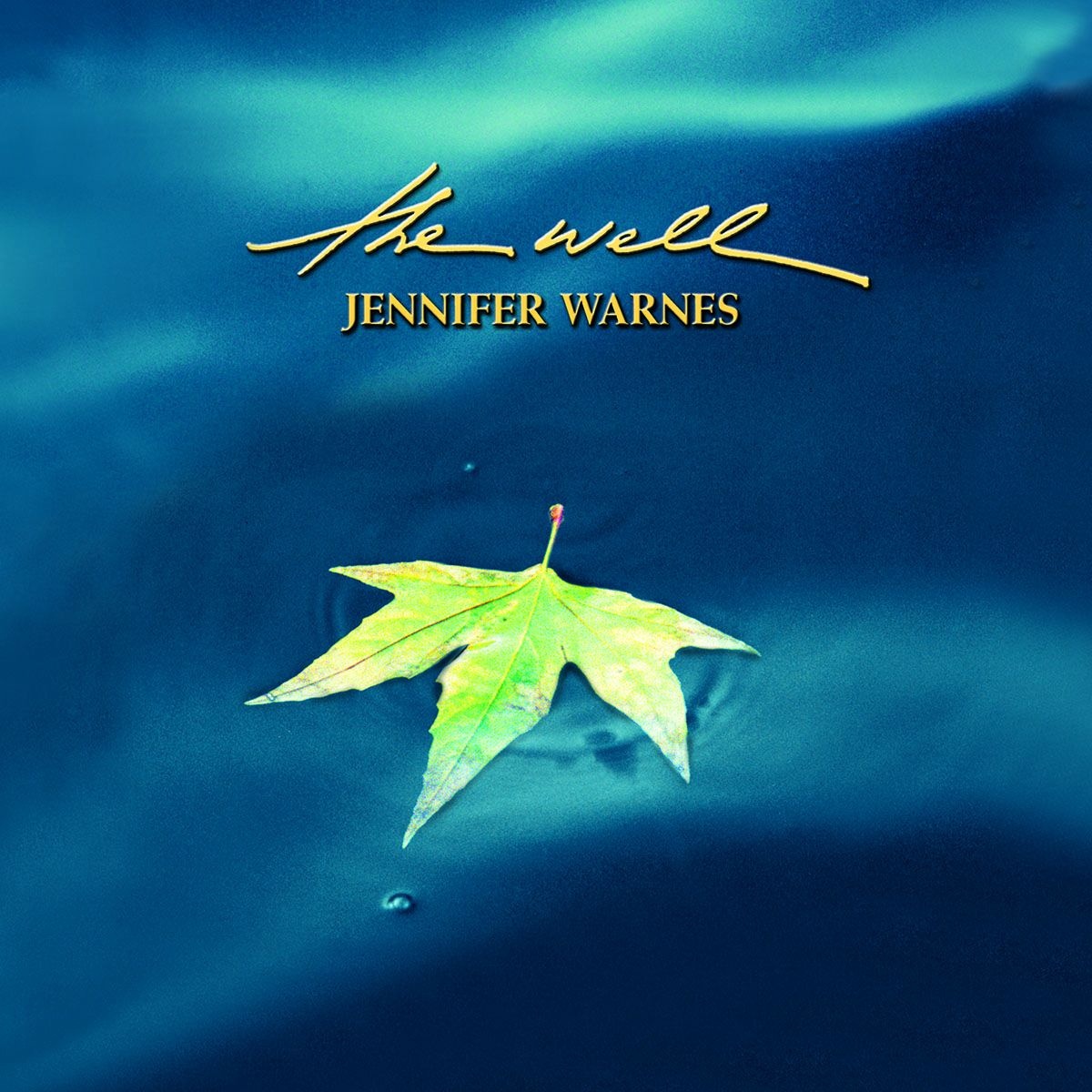 Jennifer Warnes - The Well - Hi-Stands webshop!