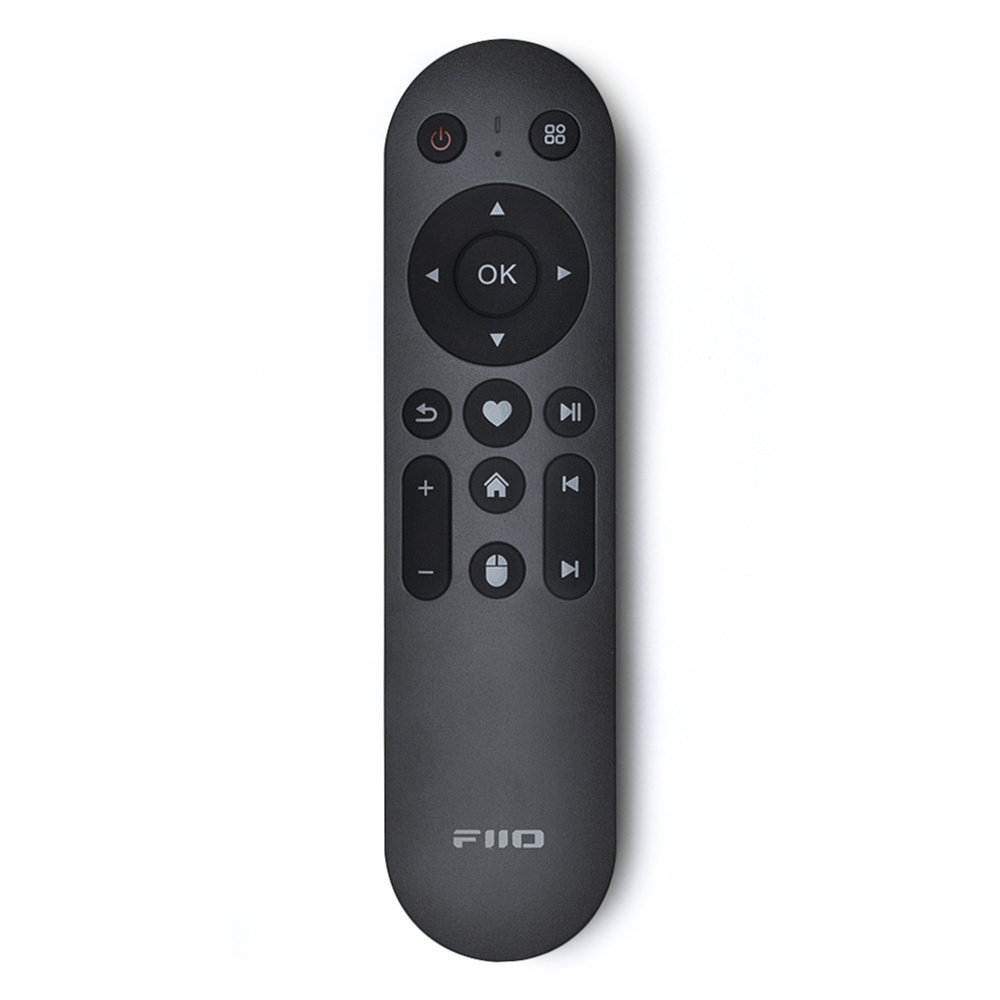 FiiO RM3 télécommande Bluetooth pour série FiiO R - Hi-Stands webshop!