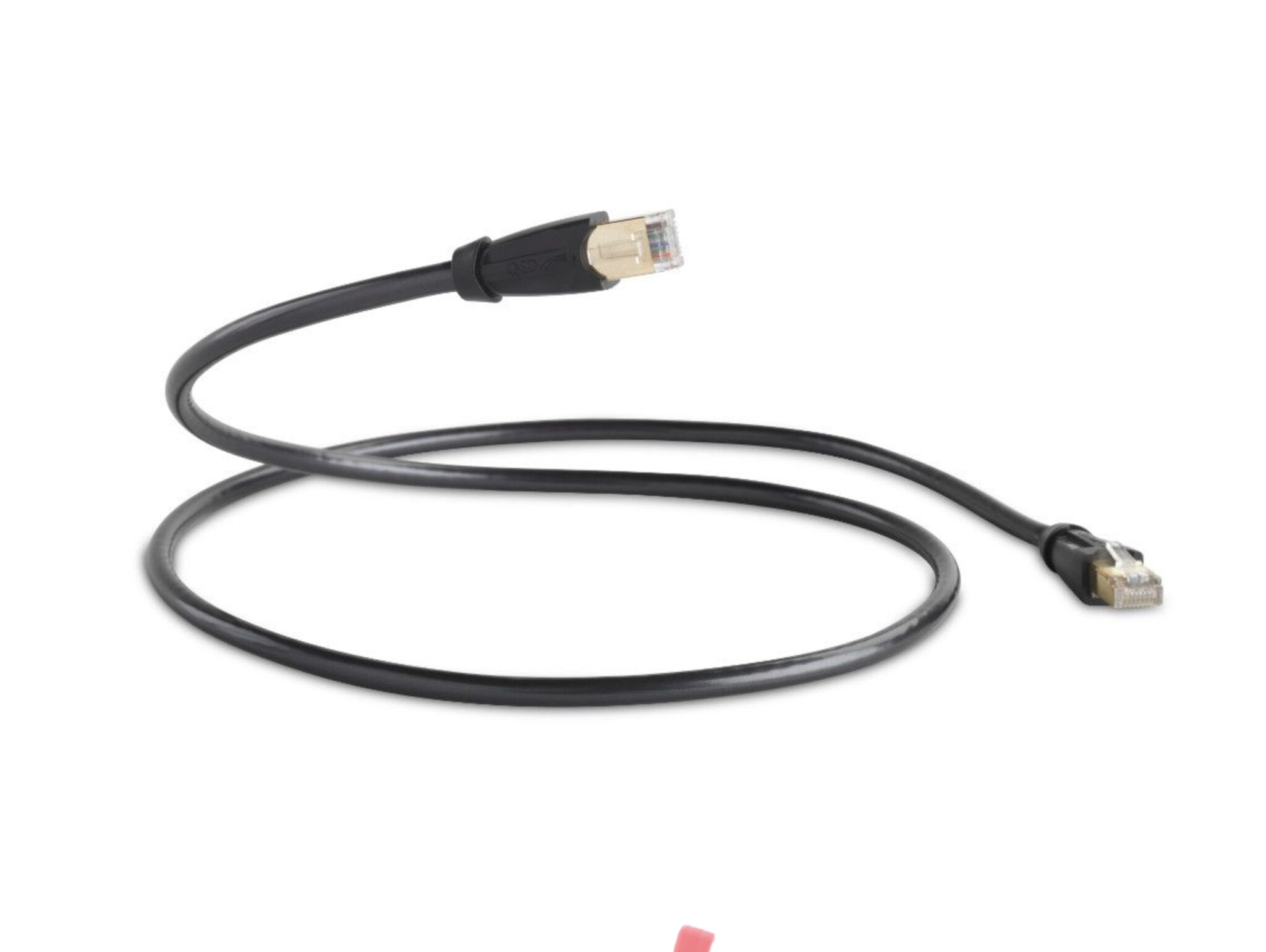 QED Performance Ethernet Graphite - Hi-Stands Webshop!