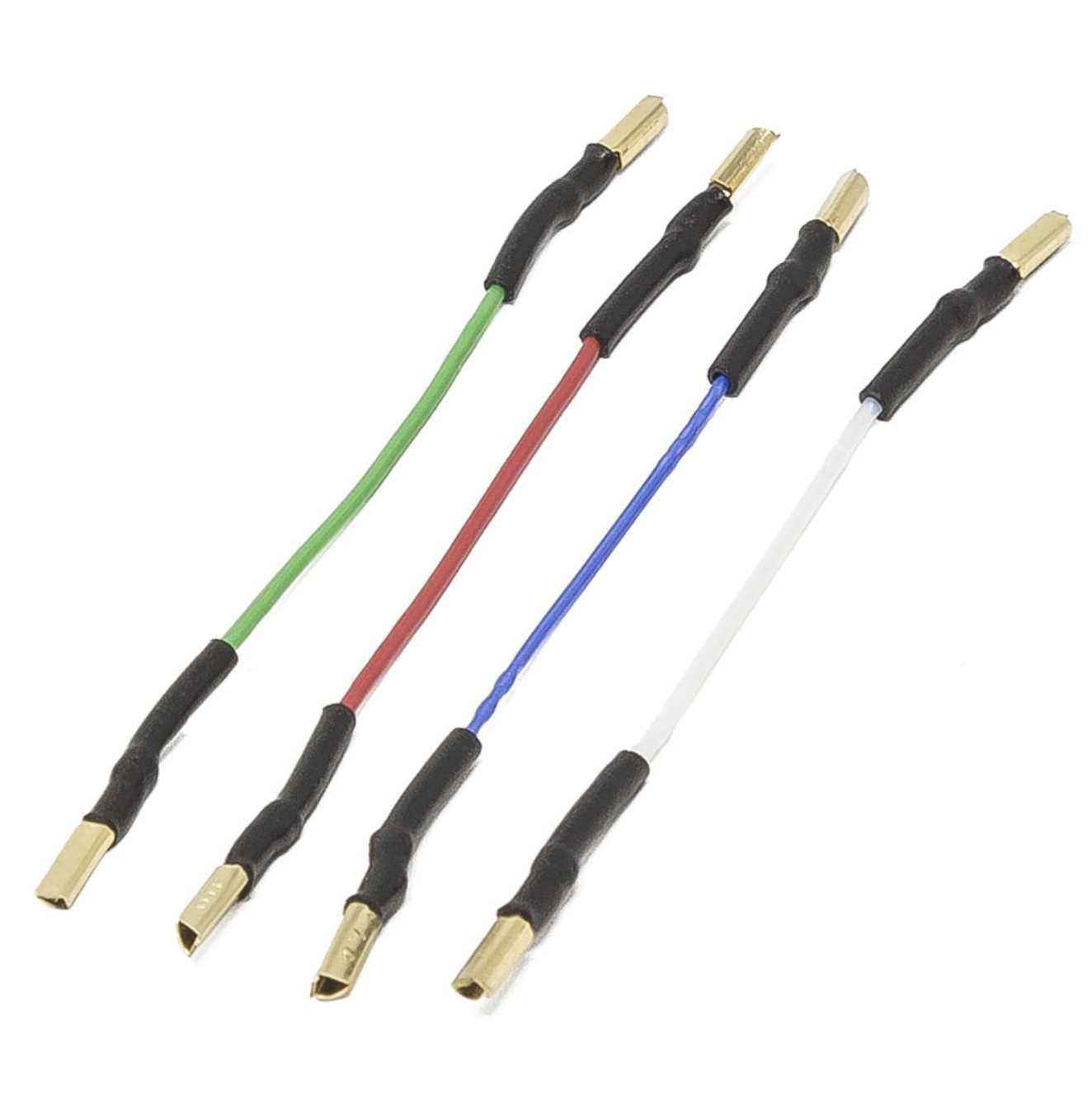 Van Den Hul Headshell Link Set - Hi-Stands Webshop!