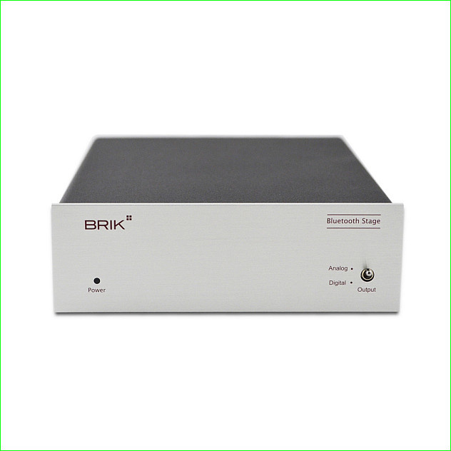 BRIK Bluetoothstage - Hi-Stands Webshop!