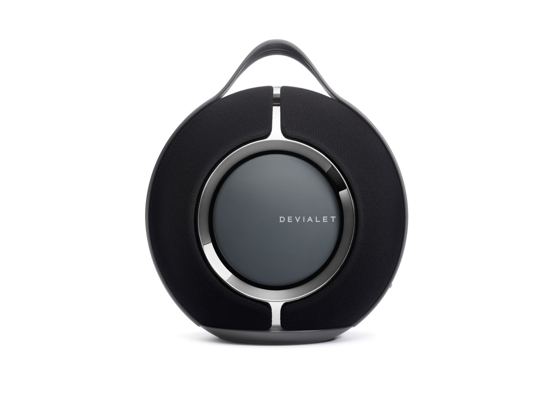 Devialet Mania (Black) - Hi-Stands Webshop!