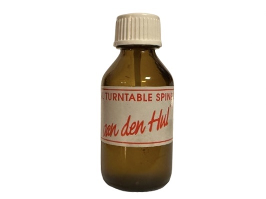 Turntable Spindle Oil - Hi-Stands Webshop!