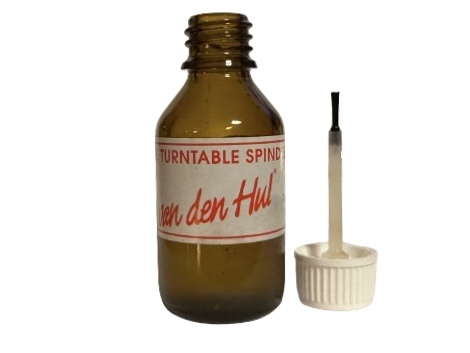 Turntable Spindle Oil - Hi-Stands Webshop!