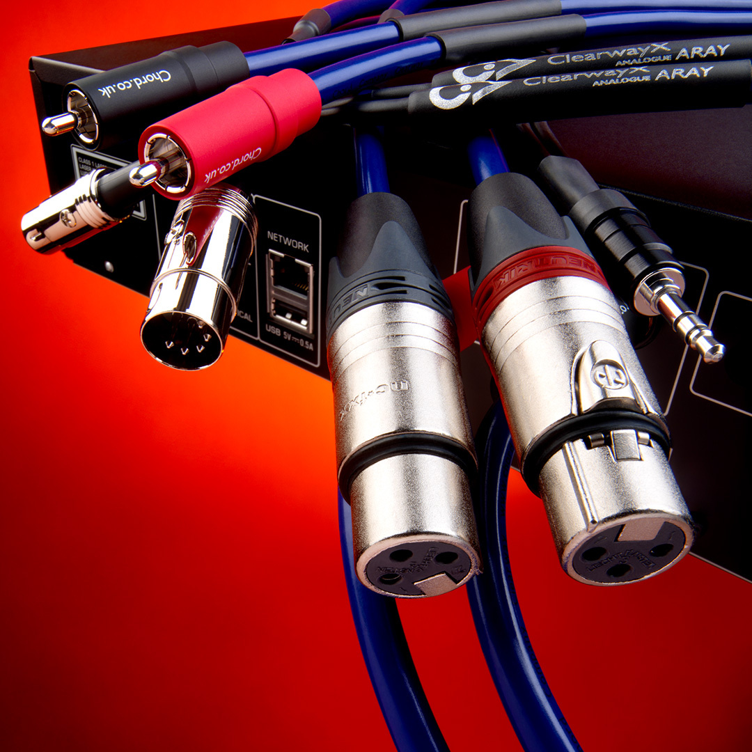 Clearway X subwoofer - Hi-Stands Webshop!