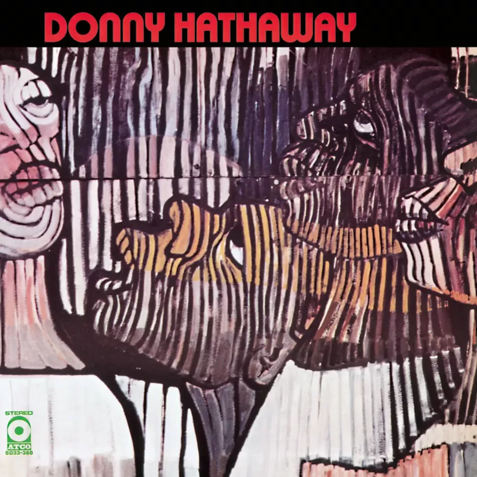 Donny Hathaway - Donny Hathaway - Hi-Stands Webshop!