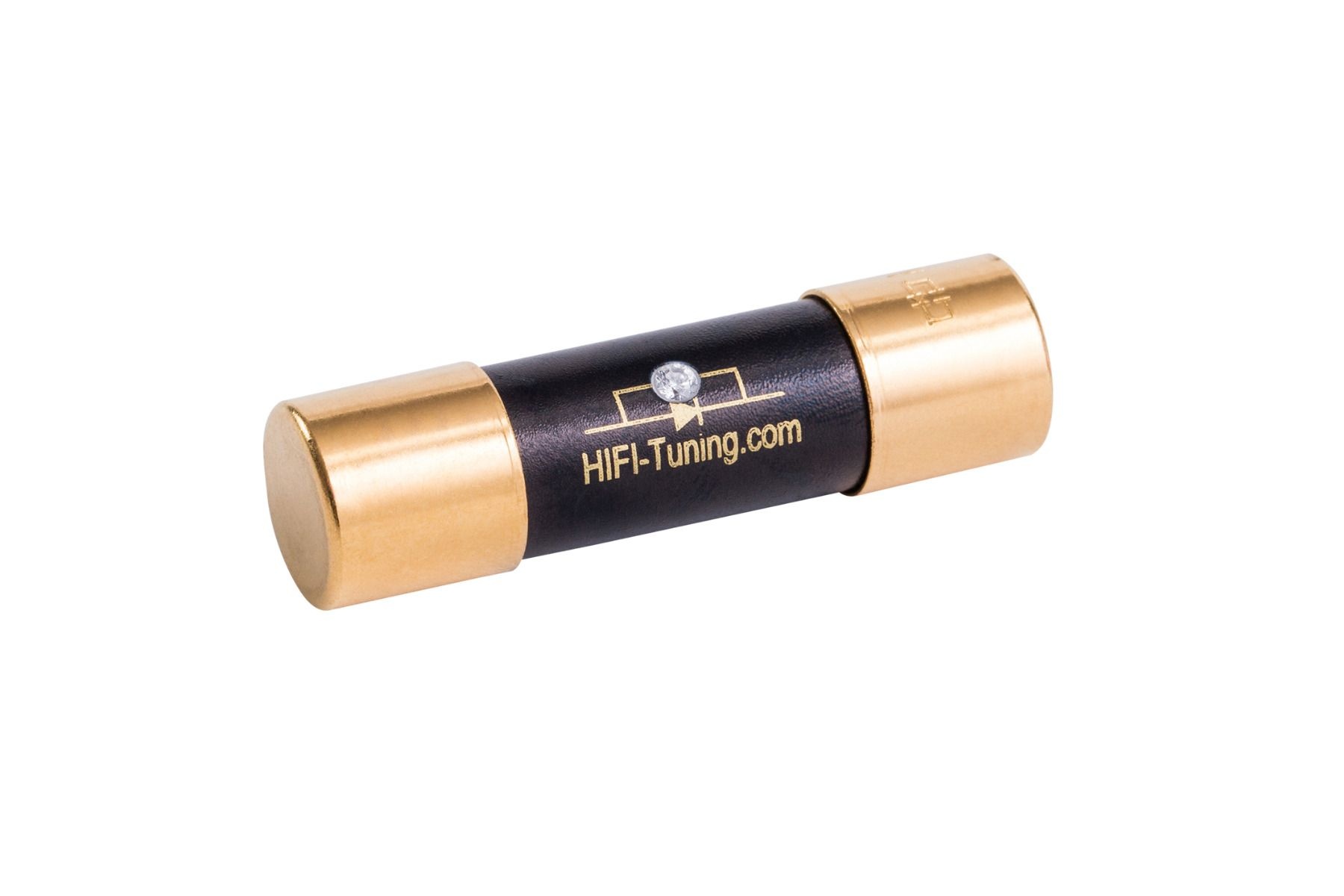 Hifi-Tuning Diamond Supreme³ Fuse 10×38 mm - Hi-Stands Webshop!