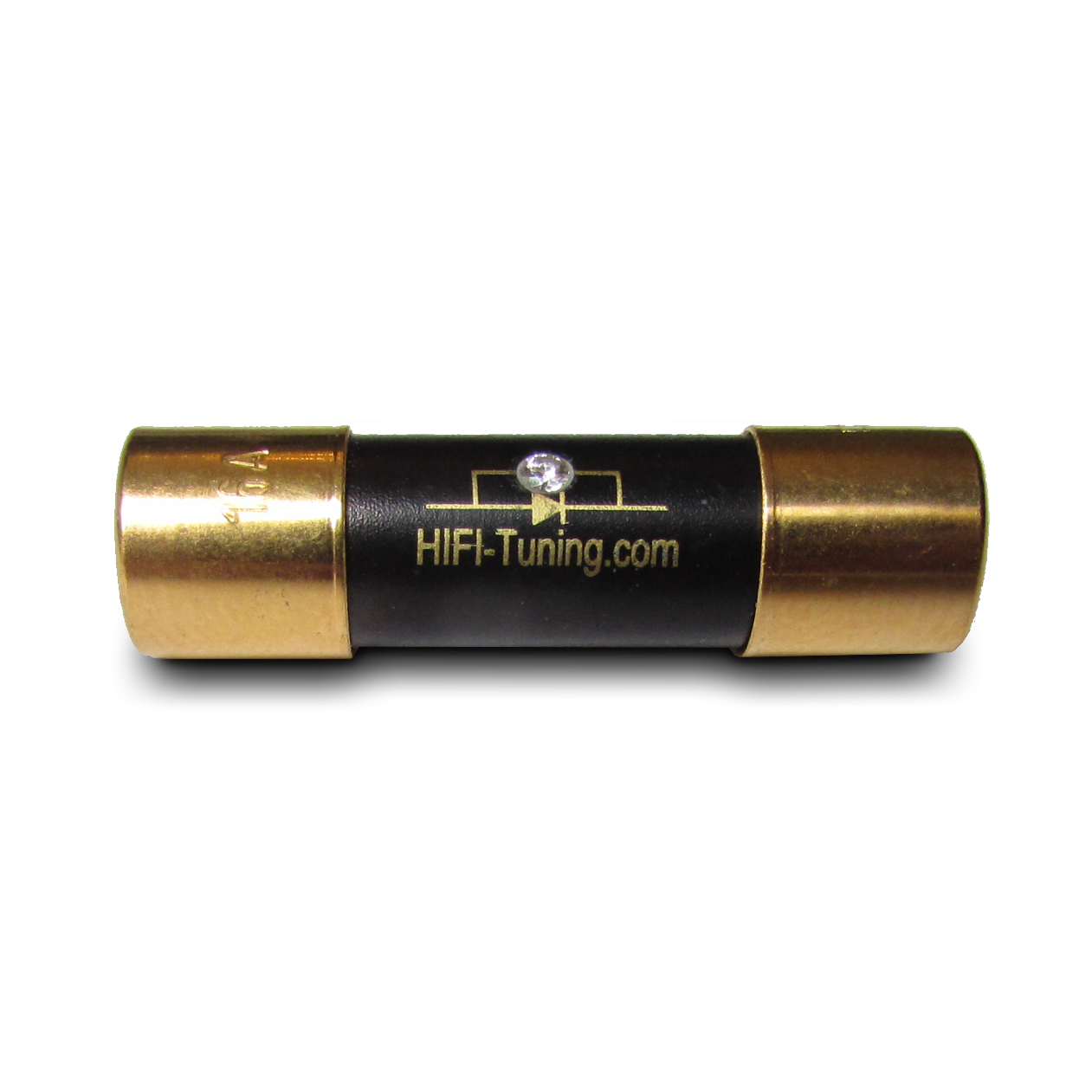Hifi-Tuning Diamond Supreme³ Fuse 10×38 mm - Hi-Stands Webshop!