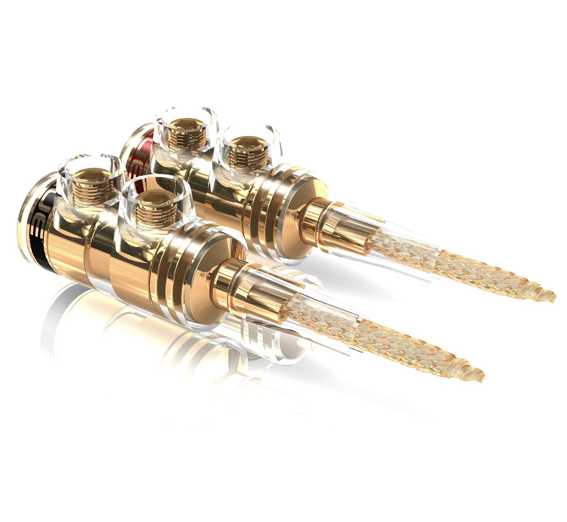 ViaBlue TS Flexible Pins Plugs - Hi-Stands Webshop!