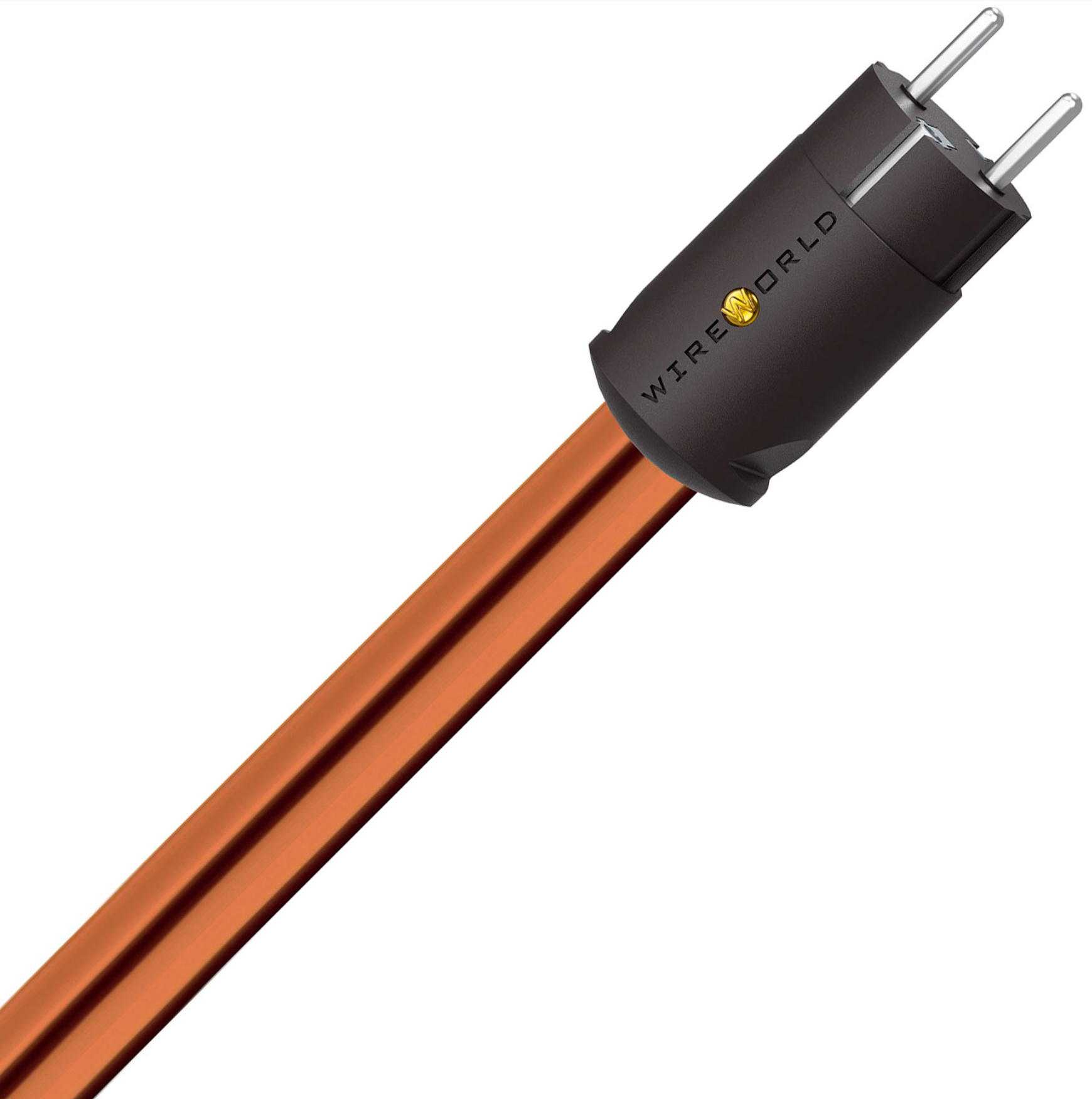 WireWorld Electra 10 Power Cord - Hi-Stands Webshop!