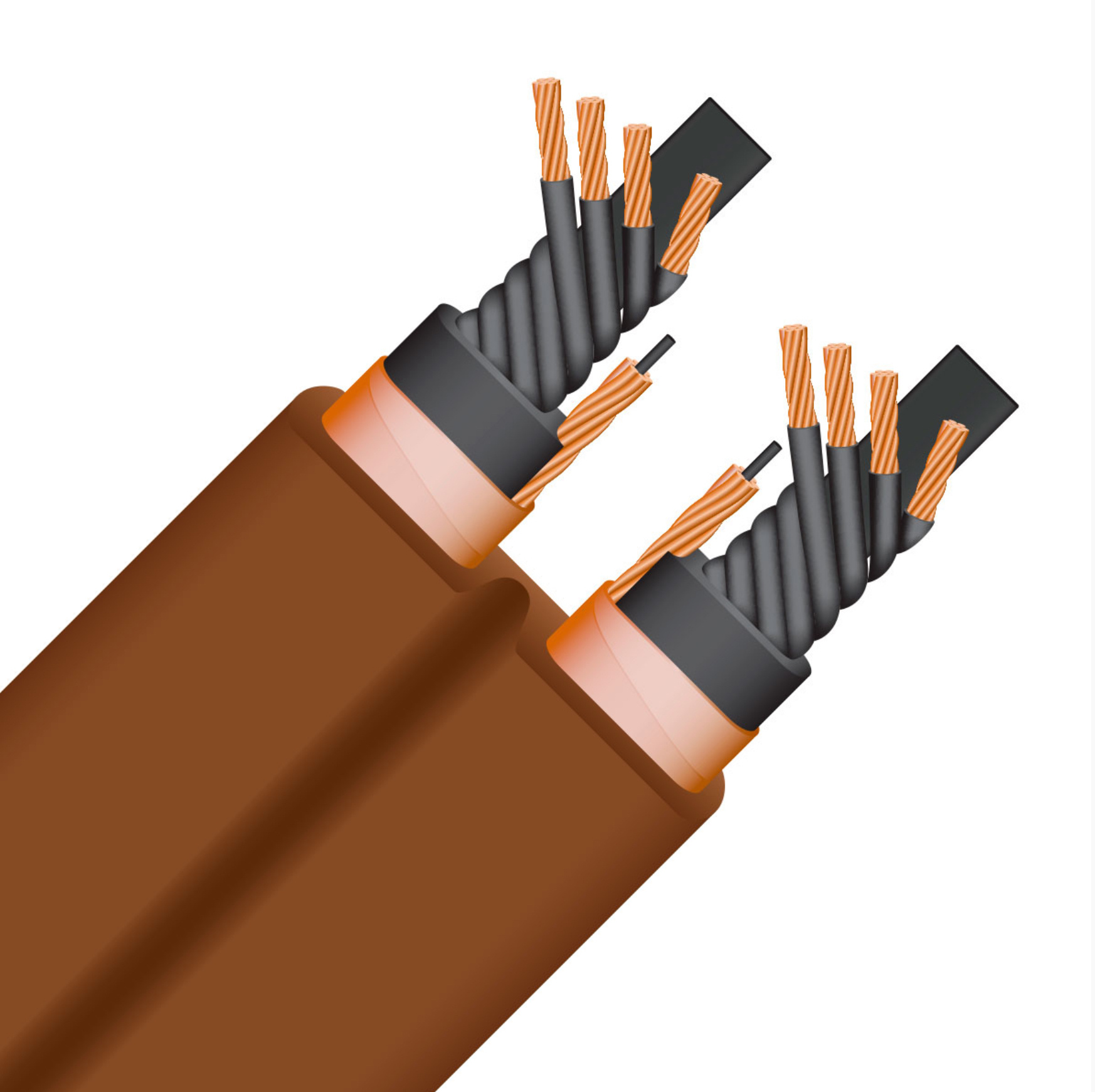 WireWorld Electra 10 Power Cord - Hi-Stands Webshop!