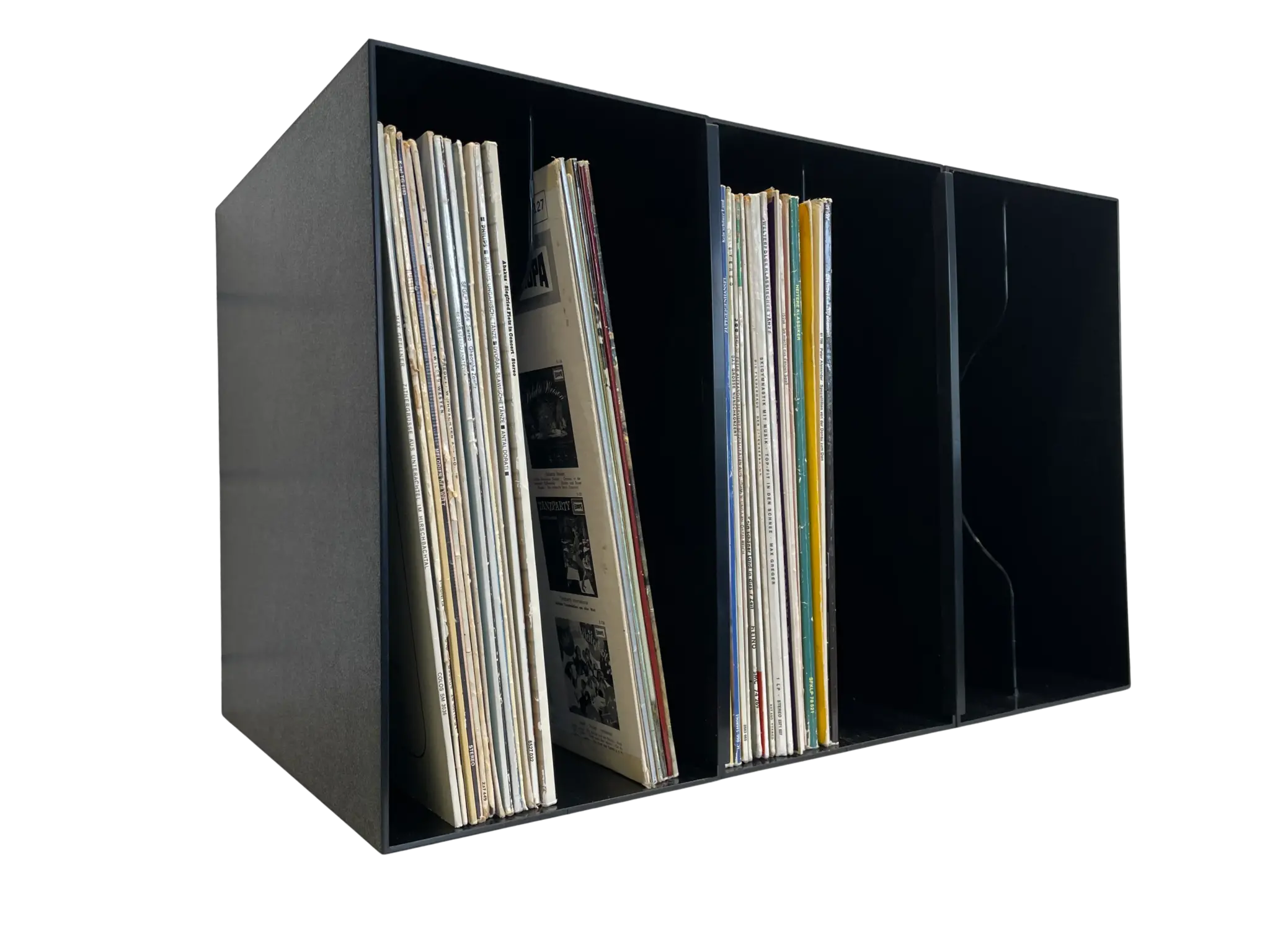 Original Archifix-Box - Hi-Stands Webshop!