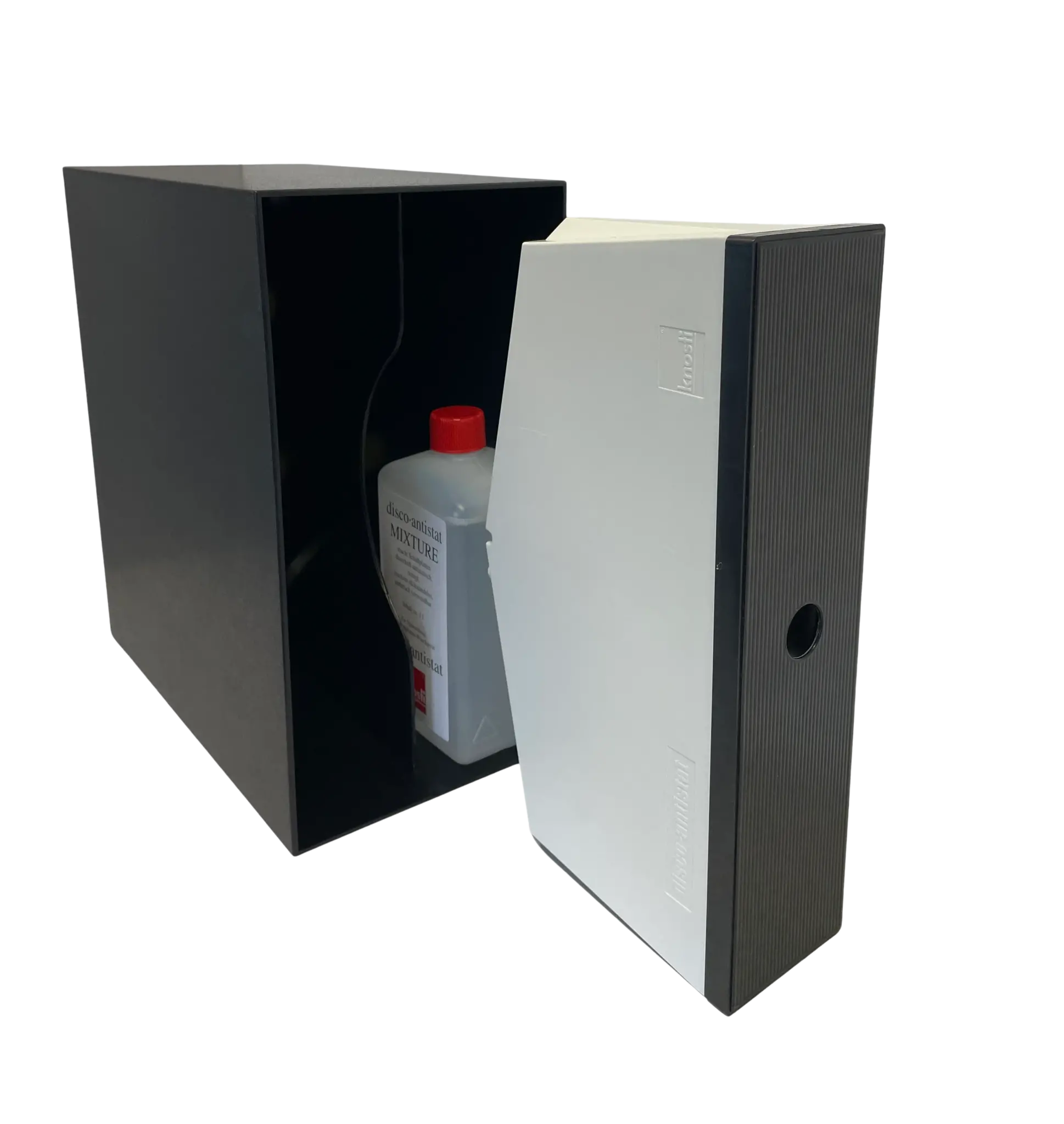 Original Archifix-Box - Hi-Stands Webshop!