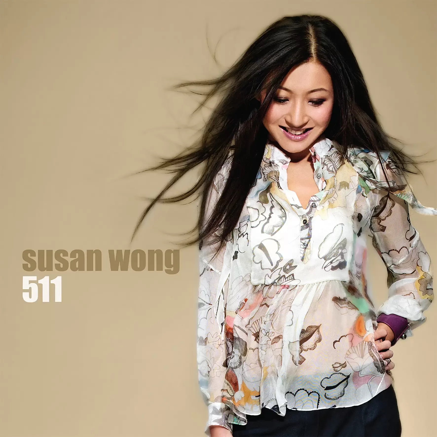 Susan Wong - 511 - Hi-Stands Webshop!