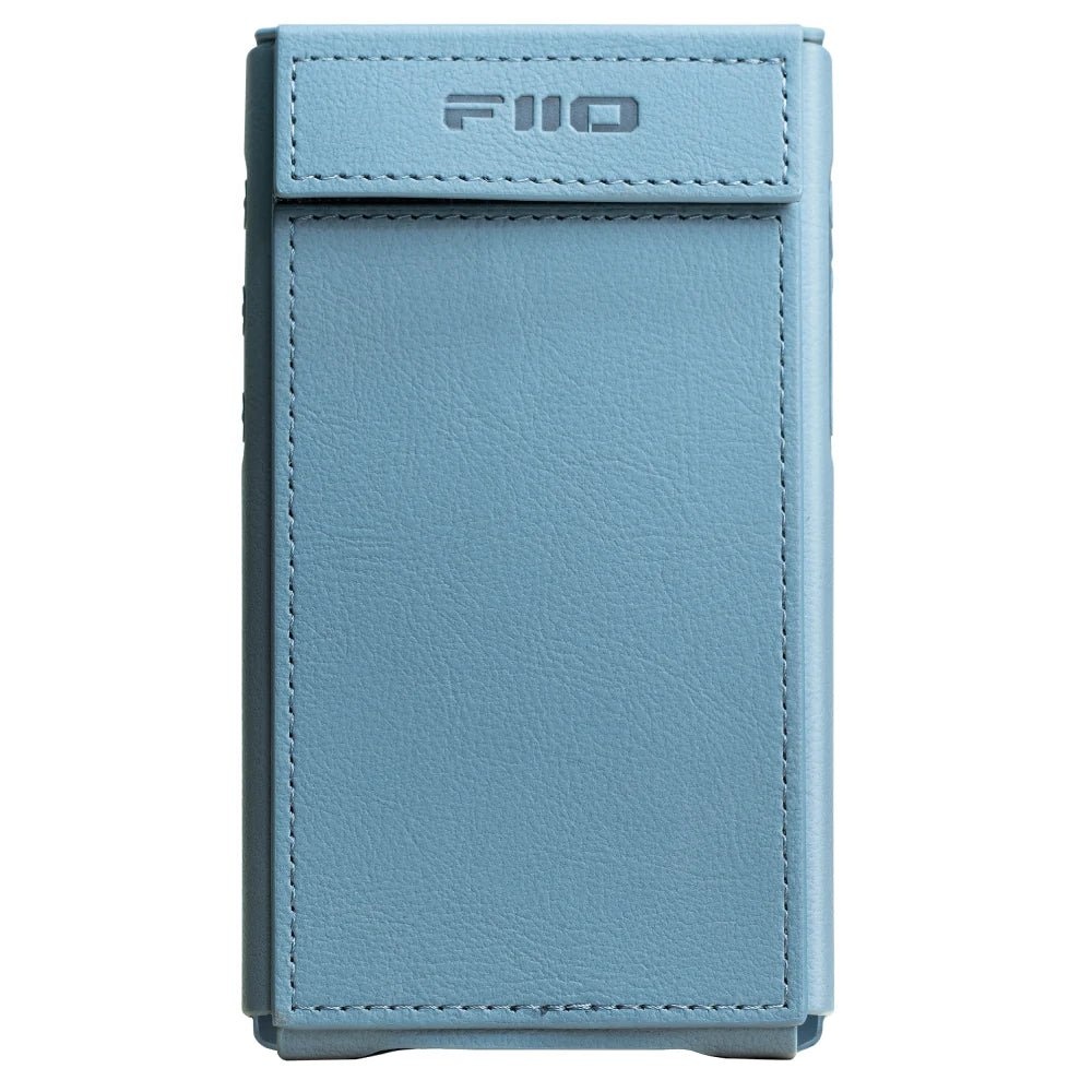 FiiO SK-JM21 Leather Case for JM21 – Protection & Style | FiiO - Hi ...