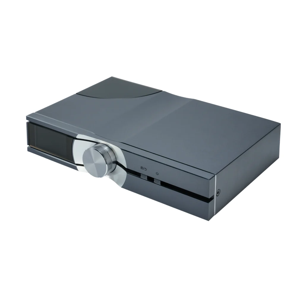 SilentPower OMNI LAN – Netzwerk-Switch für HiFi & AV - Hi-Stands Webshop!