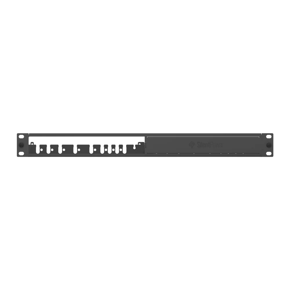 SilentPower OMNI Rack Mount Kit – 19”-Rack Montage - Hi-Stands Webshop!