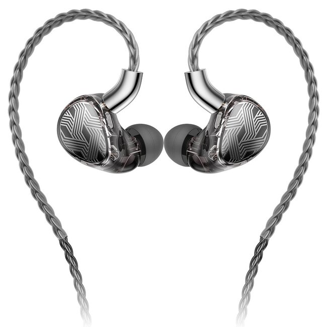 FIIO FA19 In-Ear Monitor – Premium Klang mit starkem Bass - Hi-Stands ...