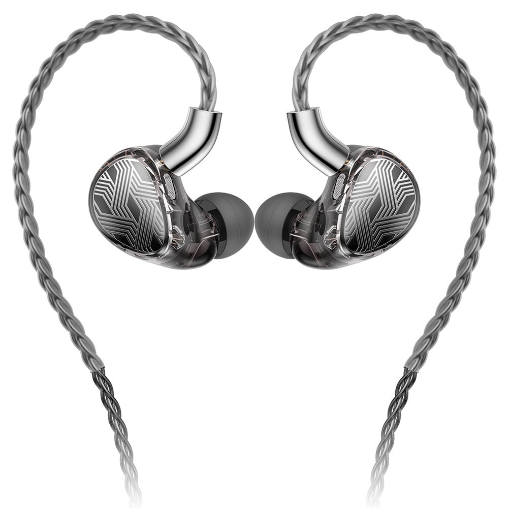 FIIO FA19 In-Ear Monitor – Premium Klang mit starkem Bass - Hi-Stands ...