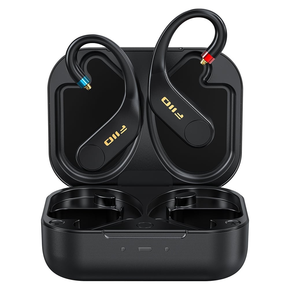 FiiO UTWS5 2025 Bluetooth IEM Adapter - Hi-Stands Webshop!