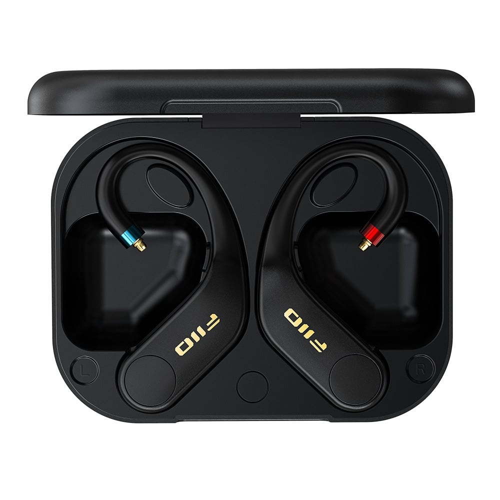 FiiO UTWS5 2025 Bluetooth TWS Adapter voor IEM’s - Hi-Stands webshop!