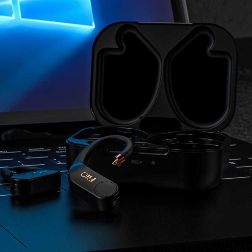 FiiO UTWS5 2025 Bluetooth IEM Adapter - Hi-Stands Webshop!