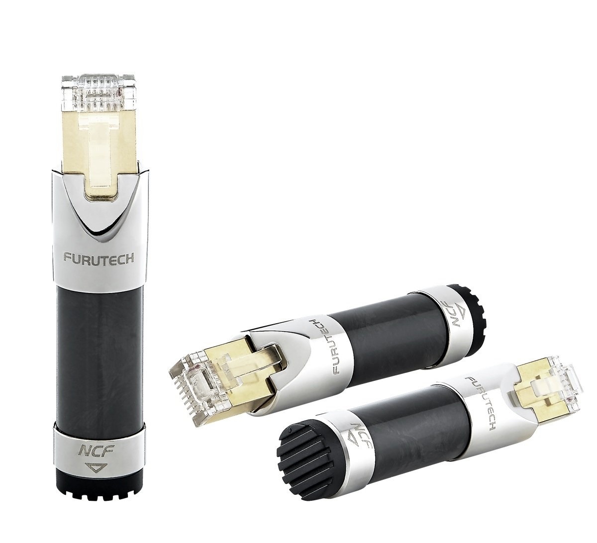 Furutech NCF Clear Line LAN (Line optimizer) - Hi-Stands webshop!
