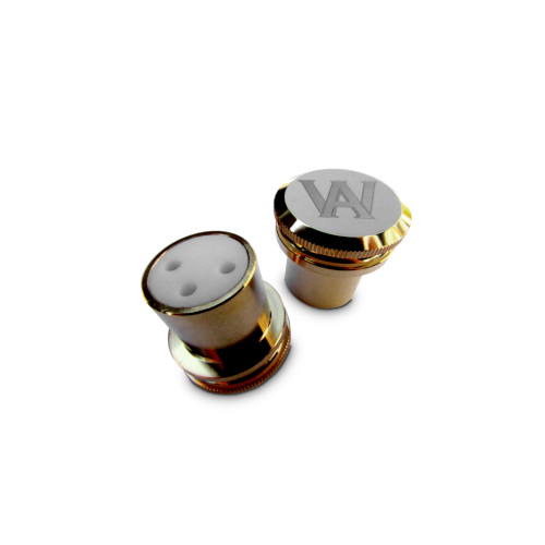 XLR Female Cap – Noise & Dust Protection - Hi-Stands Webshop!