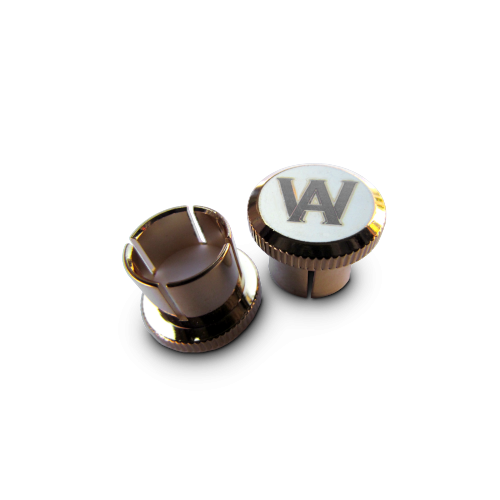 WA-Quantum RCA Cap – Protect RCA Inputs & Outputs - Hi-Stands Webshop!