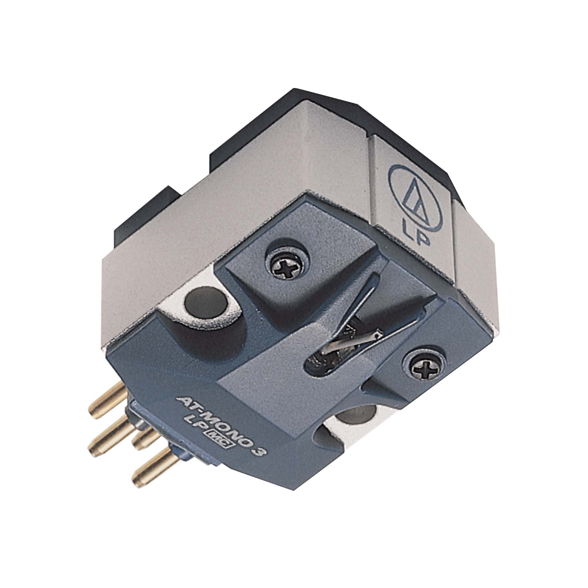 Audio-Technica AT-MONO3/LP – Moving Coil Cartridge for Mono Vinyl - Hi ...