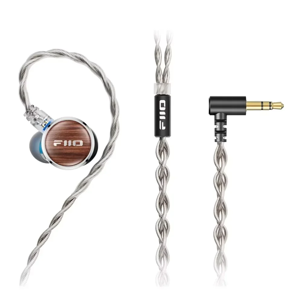 FiiO FP3 Intra Planar – Son Haute Fidélité & Design Élégant - Hi-Stands ...