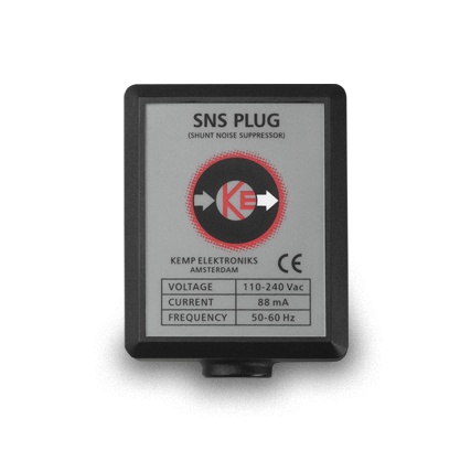 Kemp Elektroniks SNS-Plug - Hi-Stands webshop!