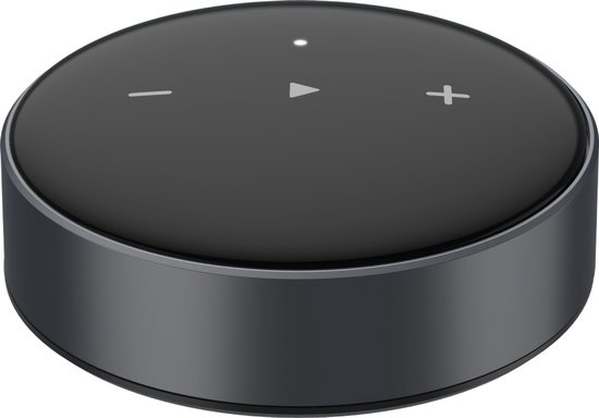 WiiM Mini Audio Streamer – High-Resolution Wi-Fi & Bluetooth Music ...