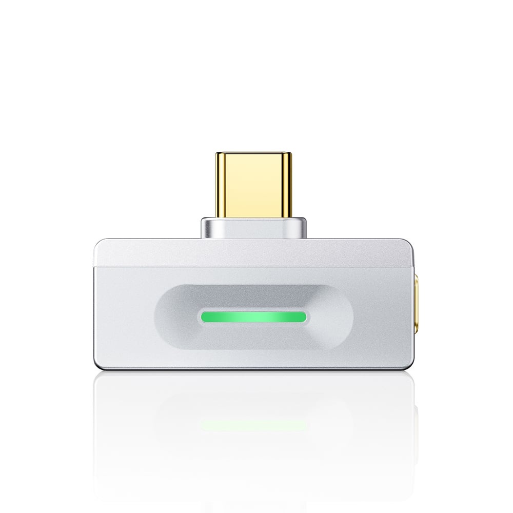 FiiO Air Link Bluetooth Adapter with LDAC and aptX Lossless - Hi-Stands ...