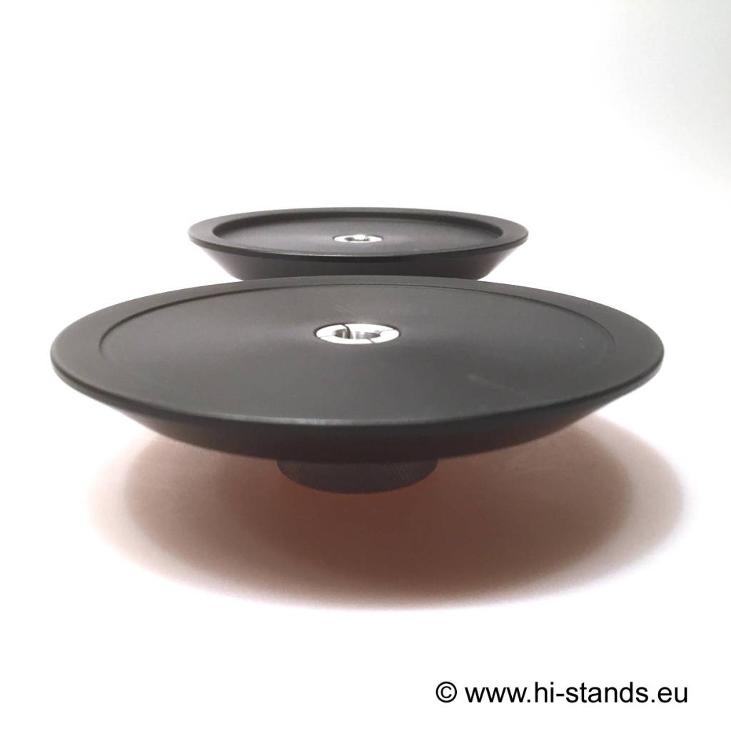 Michell Engineering Record Clamp - Hi-Stands Webshop!