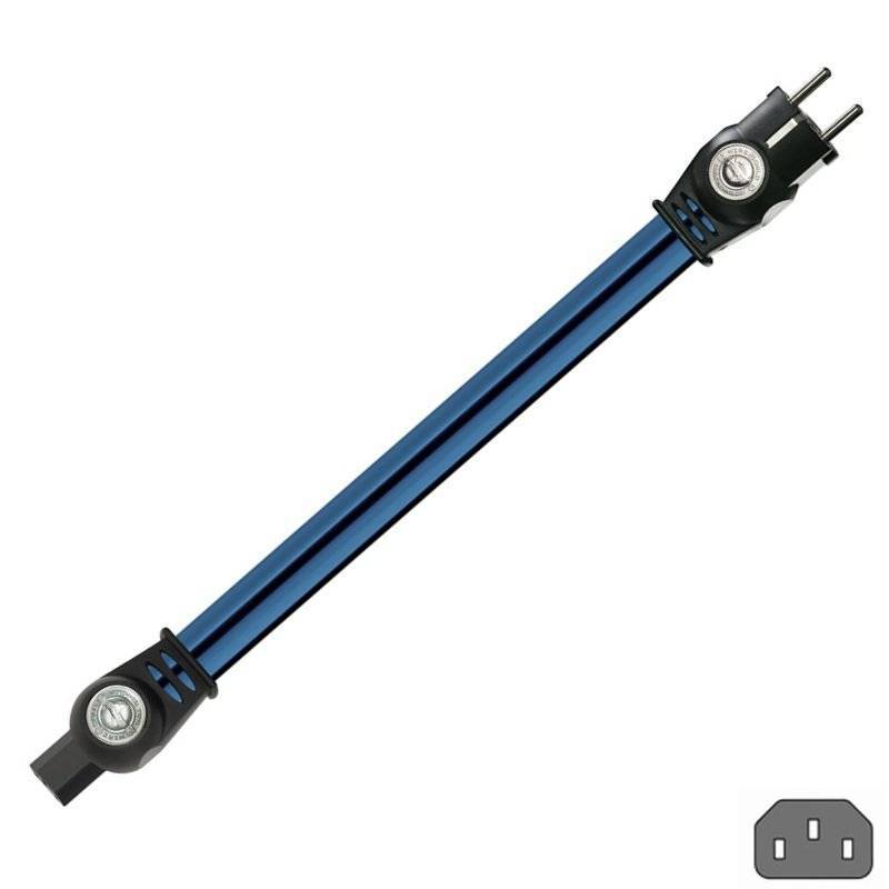WireWorld STRATUS 7 Power kabel - Hi-Stands webshop!