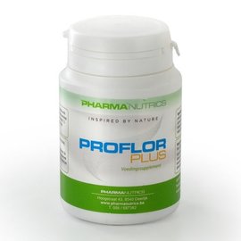 DEBAFLOR (60 V-CAPS) - Supplementencenter.be