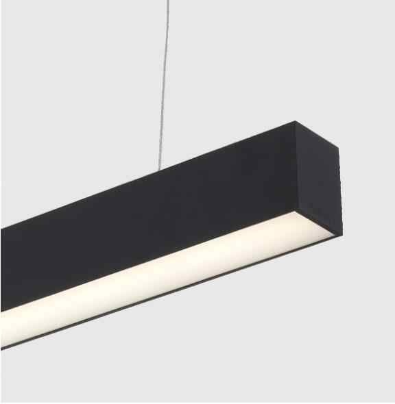 Led Linear Lamp 150cm | Witte Behuizing | Direct uit voorraad ...