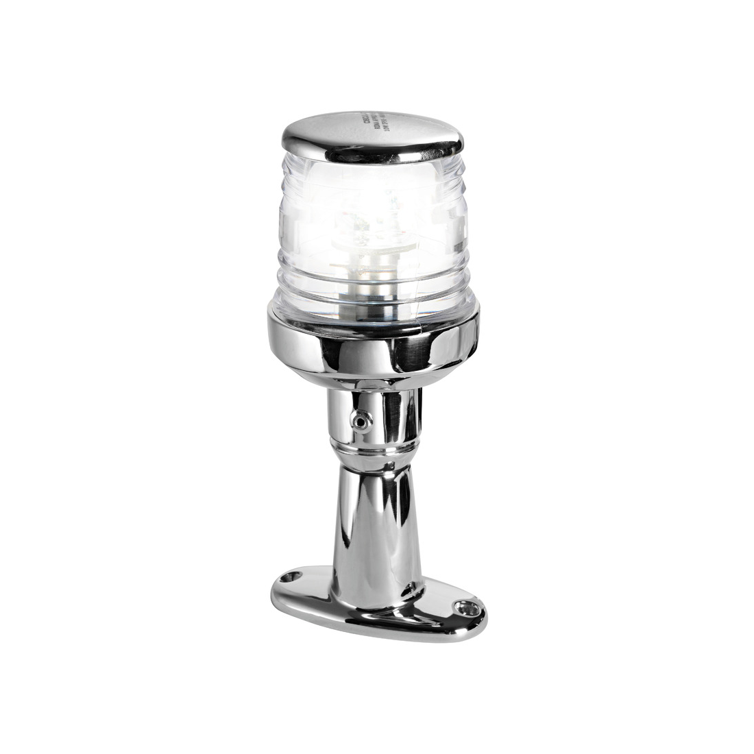Lake House Exterior Lighting