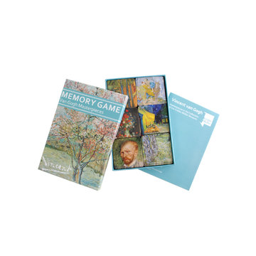 De Museumwinkel - Kröller-Müller Museum webshop